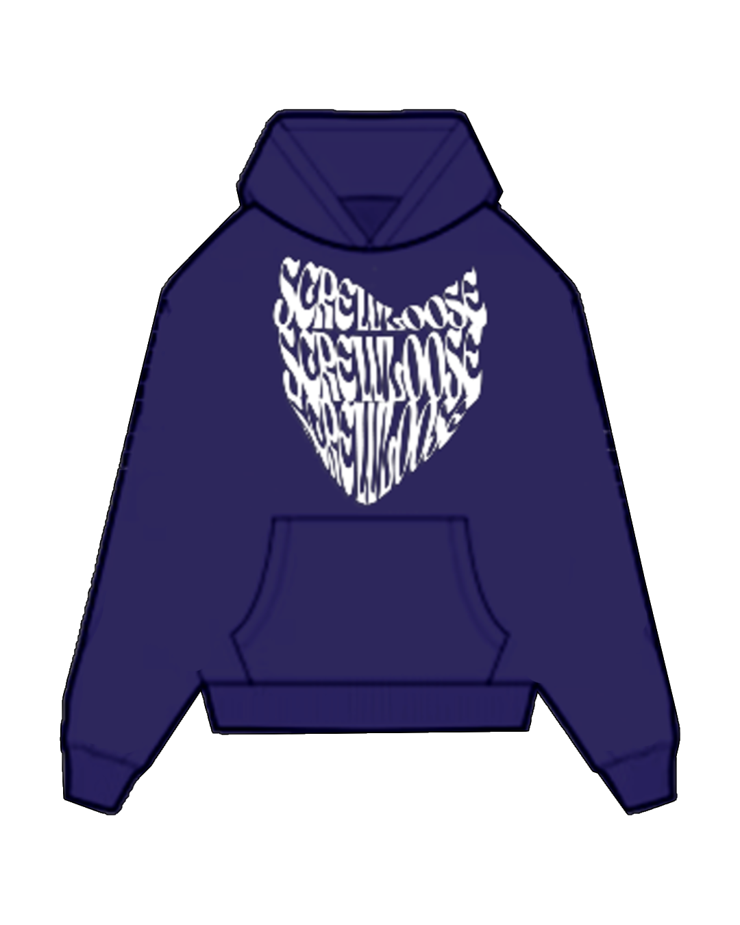 SCREWLOOSE – SCREWLOOSE.