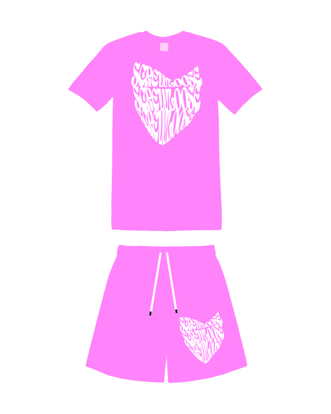 SCREWLOOSE – SCREWLOOSE.